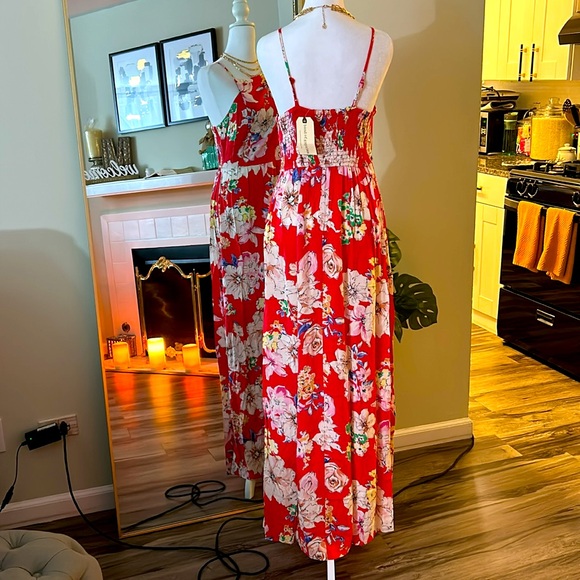 Band of Gypsies | Dresses | Band Of Gypsies Womens Dress | Poshmark